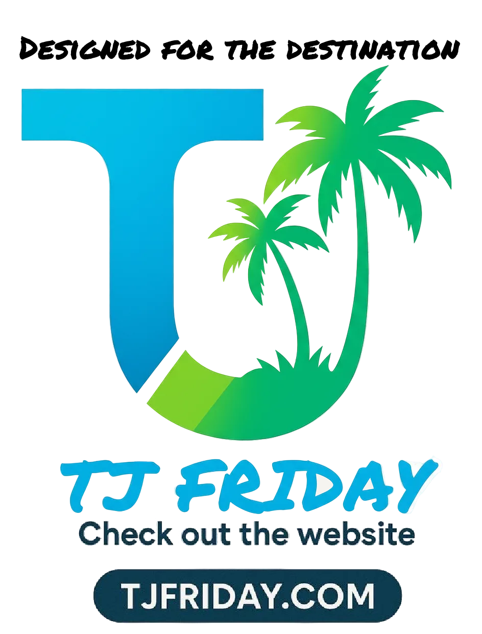 Guides – TJ HOLIDAY